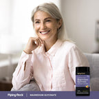 High-quality magnesium glycinate for stress relief