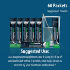 high-quality magnesium glycinate for wellness