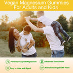 High-quality magnesium glycinate for wellness