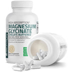 high-quality magnesium glycinate formula