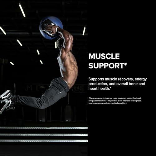 high-quality magnesium glycinate formula
