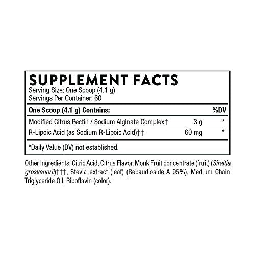 high-quality magnesium glycinate formula