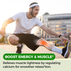 high-quality magnesium glycinate formula