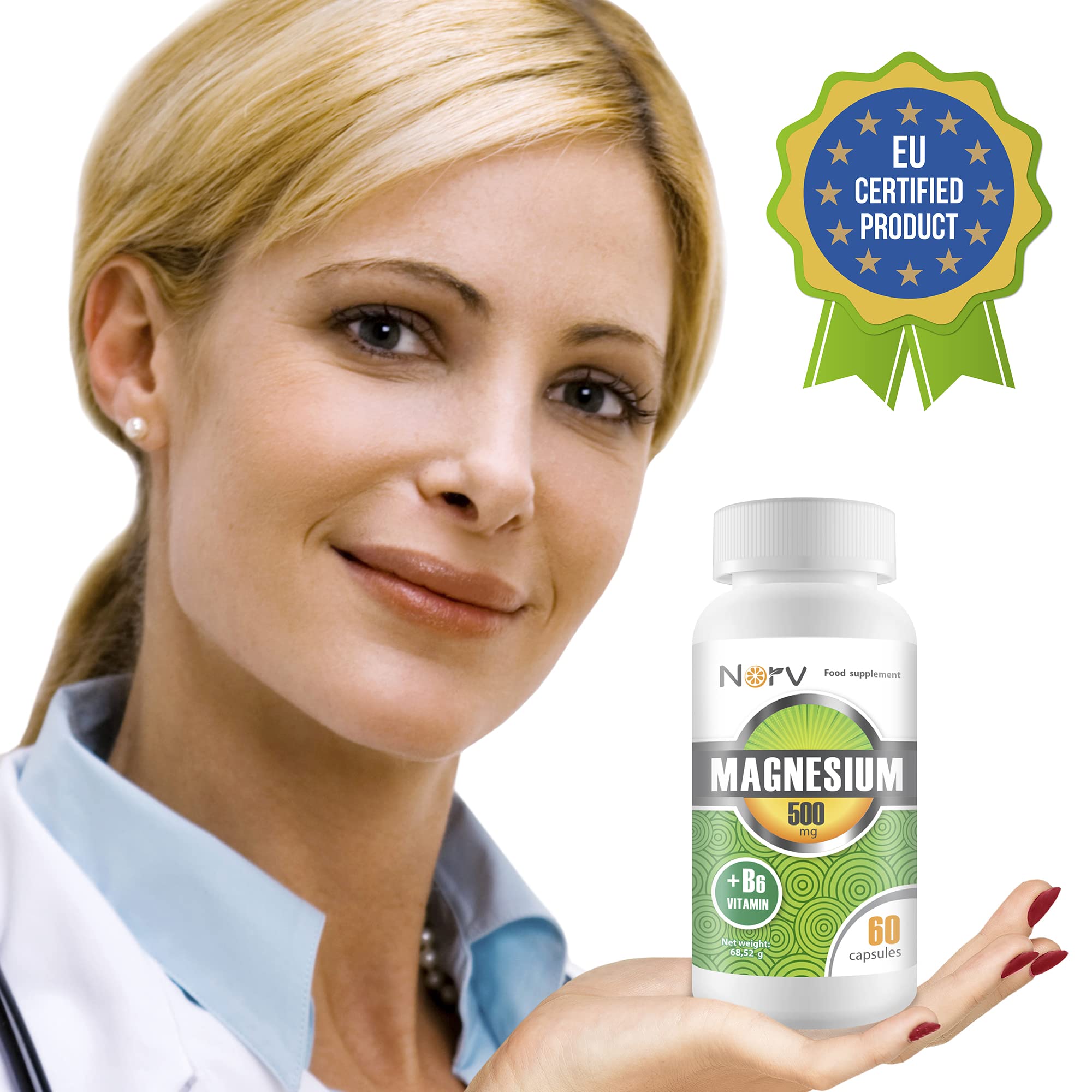 high-quality magnesium glycinate formula