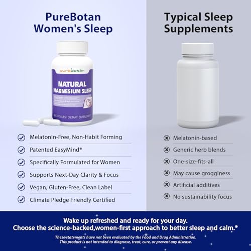 high quality magnesium glycinate formula