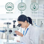 high-quality magnesium glycinate formula