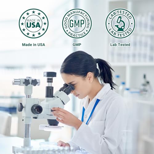 high-quality magnesium glycinate formula