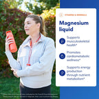 high-quality magnesium glycinate formula