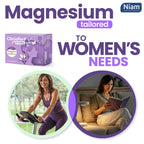 high-quality magnesium glycinate supplement