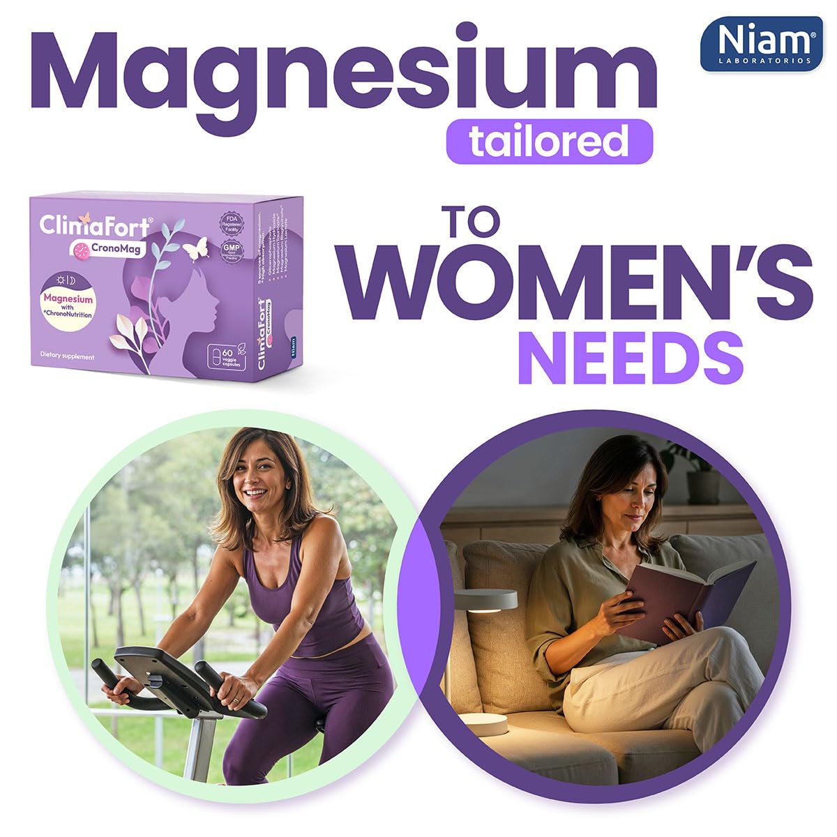 high-quality magnesium glycinate supplement