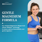 high-quality magnesium glycinate supplement