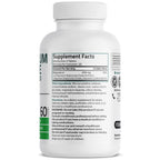 High-quality magnesium glycinate tablets