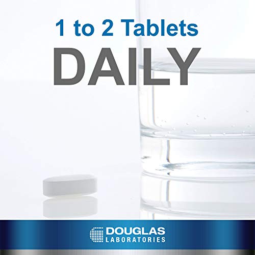 High-quality magnesium glycinate tablets