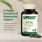 high quality magnesium glycinate tablets