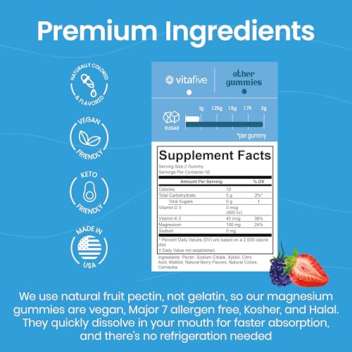 high quality magnesium glycinate