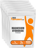 high-quality magnesium hydroxide powder