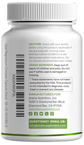 high-quality magnesium l-threonate formula