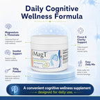high-quality magnesium L-threonate formula