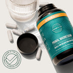 high-quality magnesium l-threonate