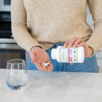 high-quality magnesium malate for energy