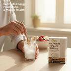 high-quality magnesium malate for wellness
