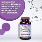 high-quality magnesium malate formula