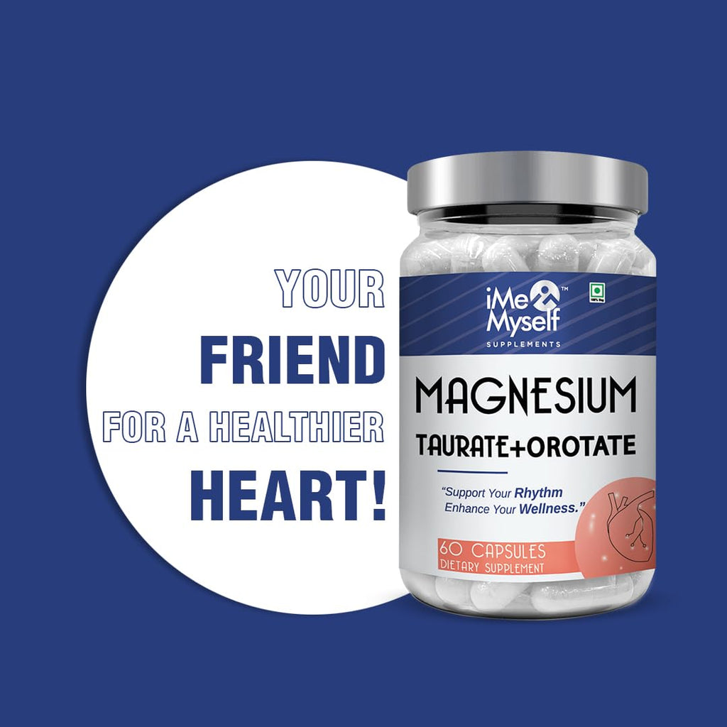 high-quality magnesium orotate supplement