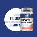 high-quality magnesium orotate supplement