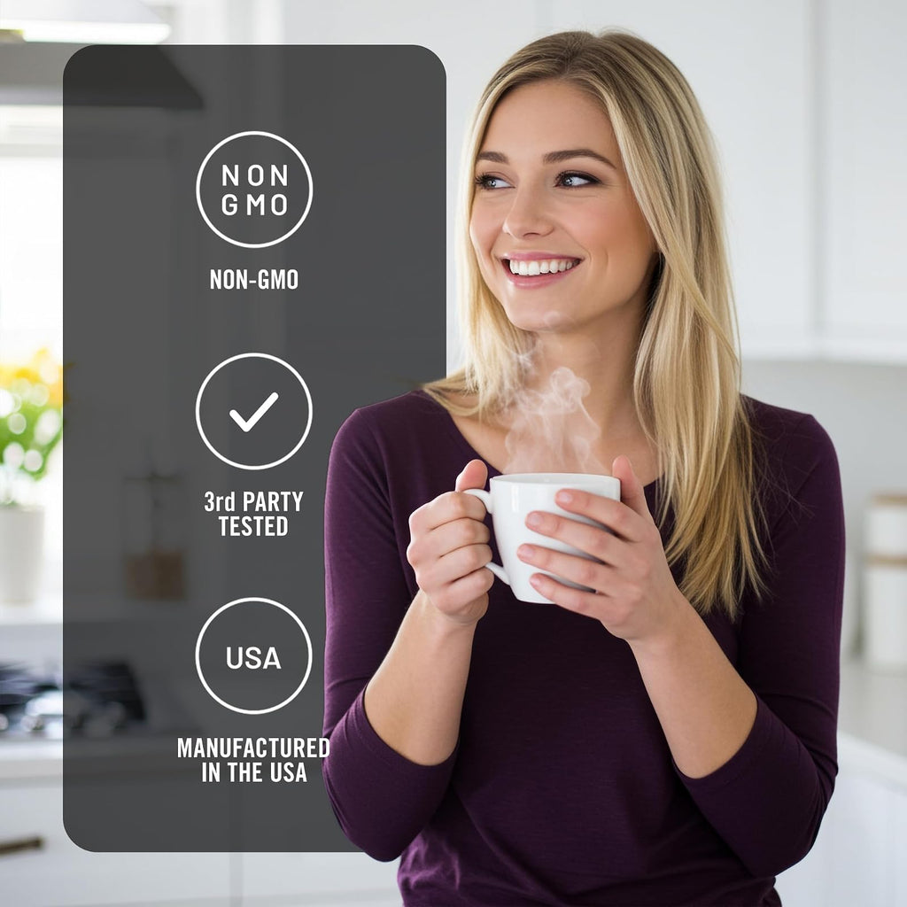 high-quality magnesium oxide for wellness
