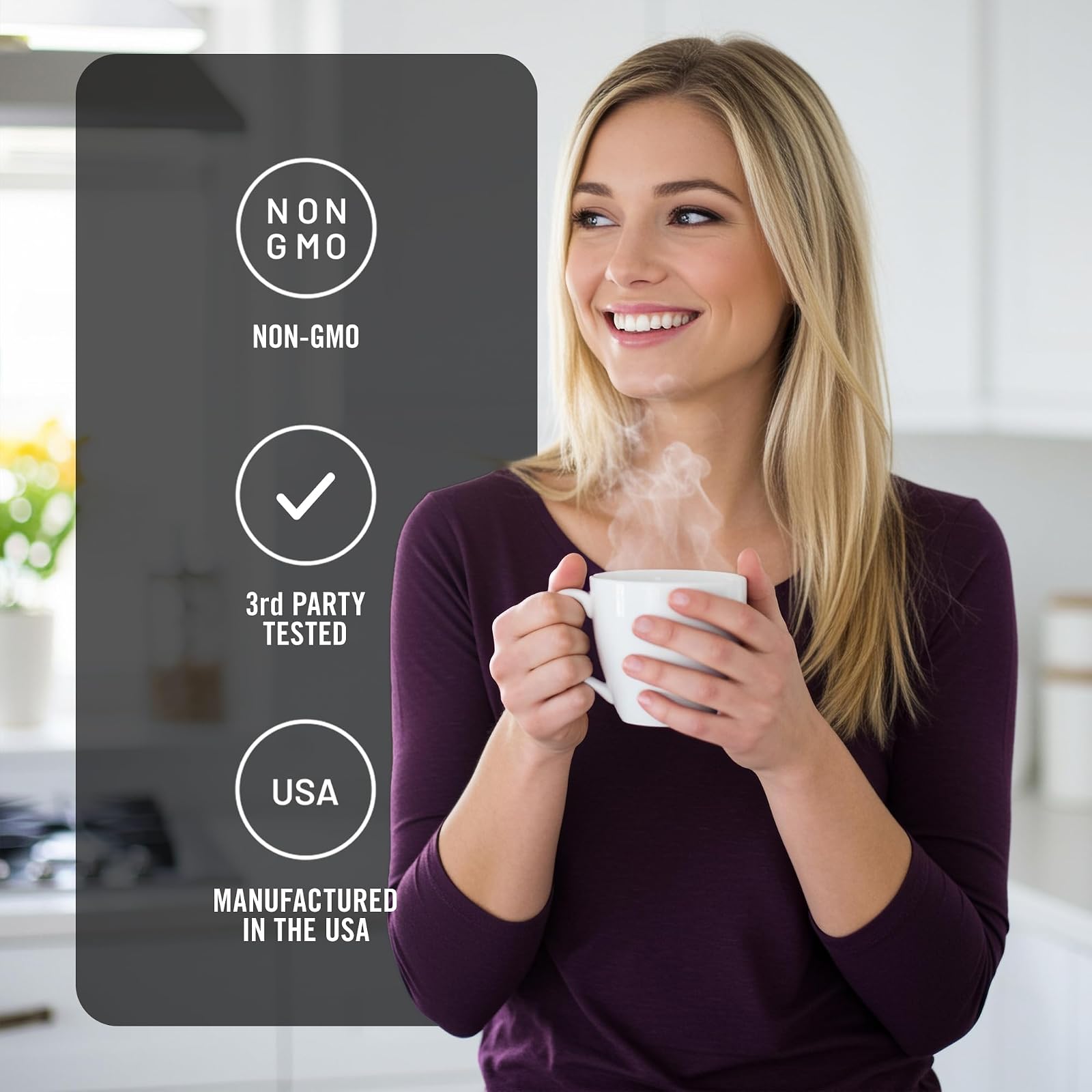 high-quality magnesium oxide for wellness