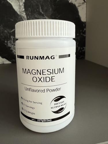 high quality magnesium oxide powder