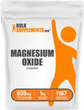 high quality magnesium oxide powder