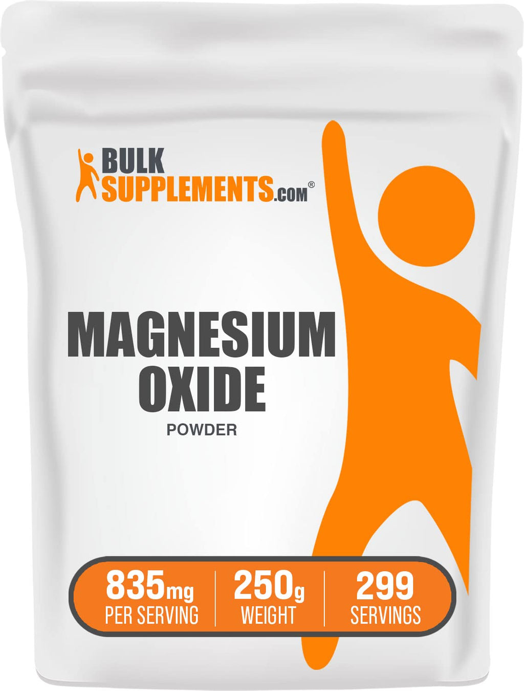high quality magnesium oxide powder