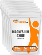 high quality magnesium oxide powder