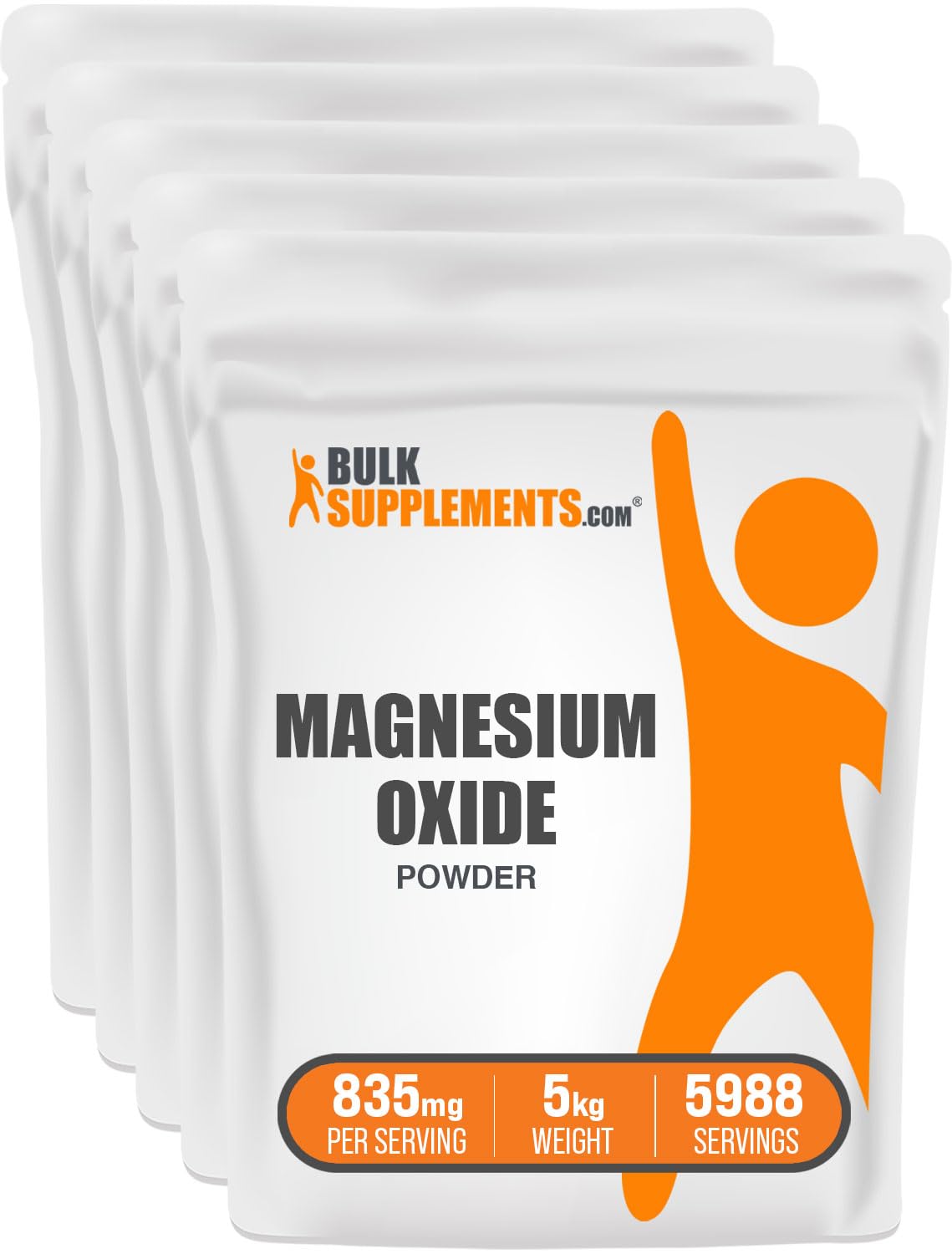 high quality magnesium oxide powder