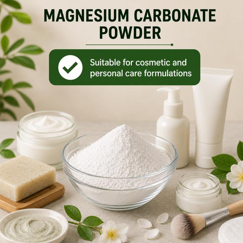 high-quality magnesium powder for athletes