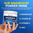high-quality magnesium powder for energy