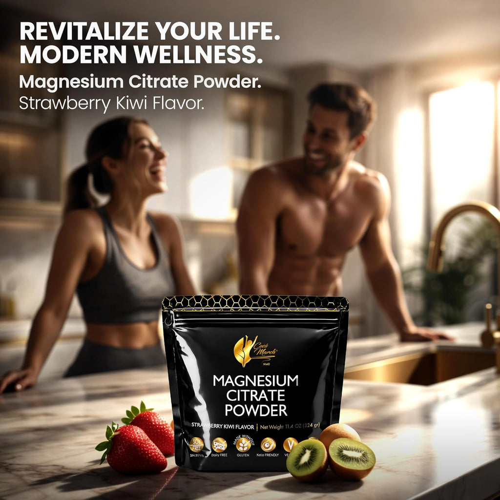 high-quality magnesium powder for energy