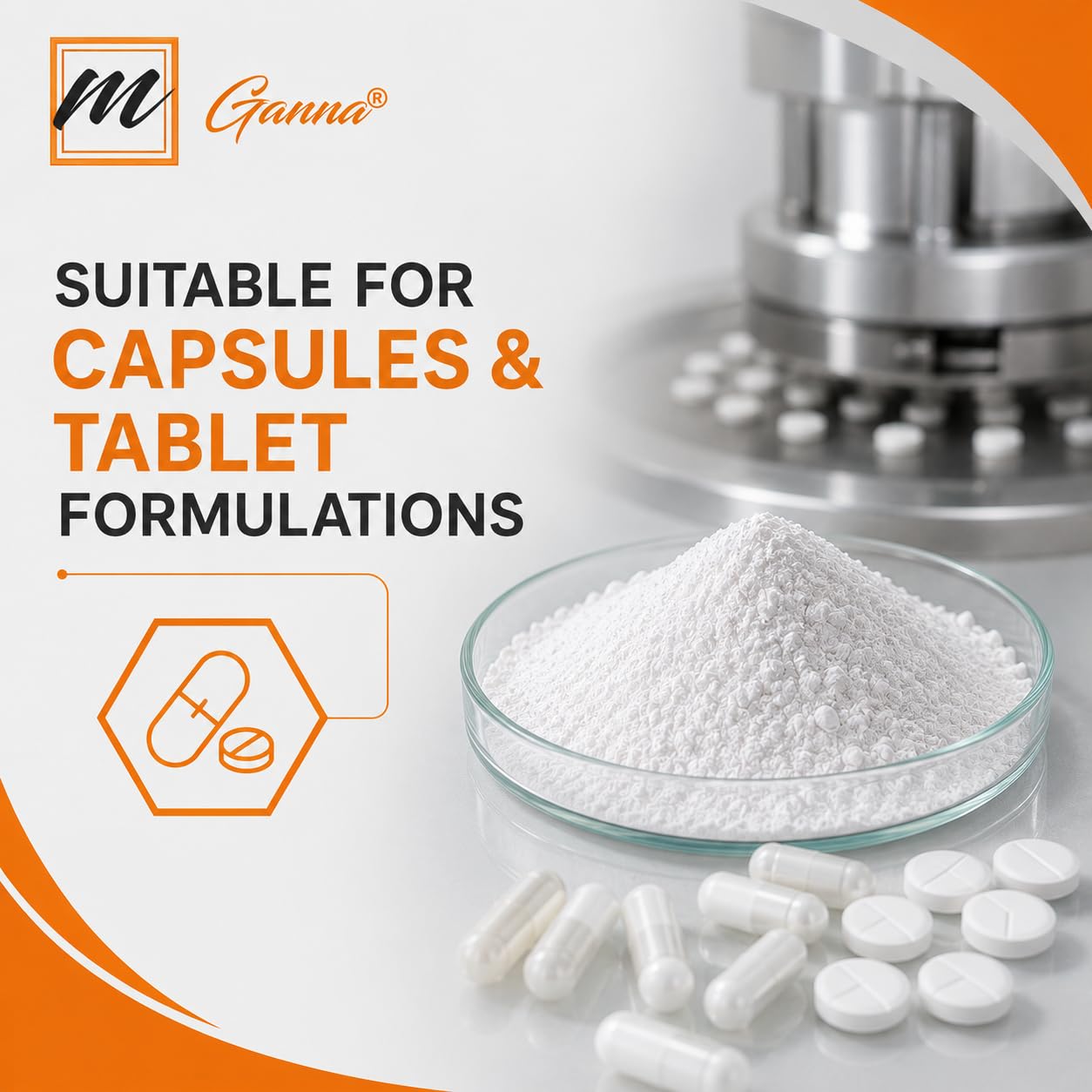 high-quality magnesium powder for sleep aid