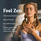 High-quality magnesium powder for wellness