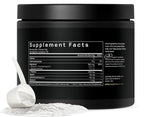 high-quality magnesium powder supplement