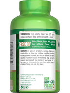 high-quality magnesium supplement capsules