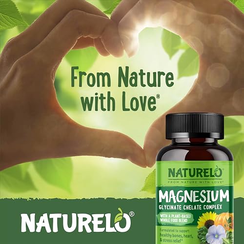 high-quality magnesium supplement for health