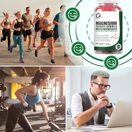 high-quality magnesium supplement for health