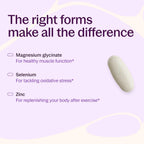 high-quality magnesium supplement for health