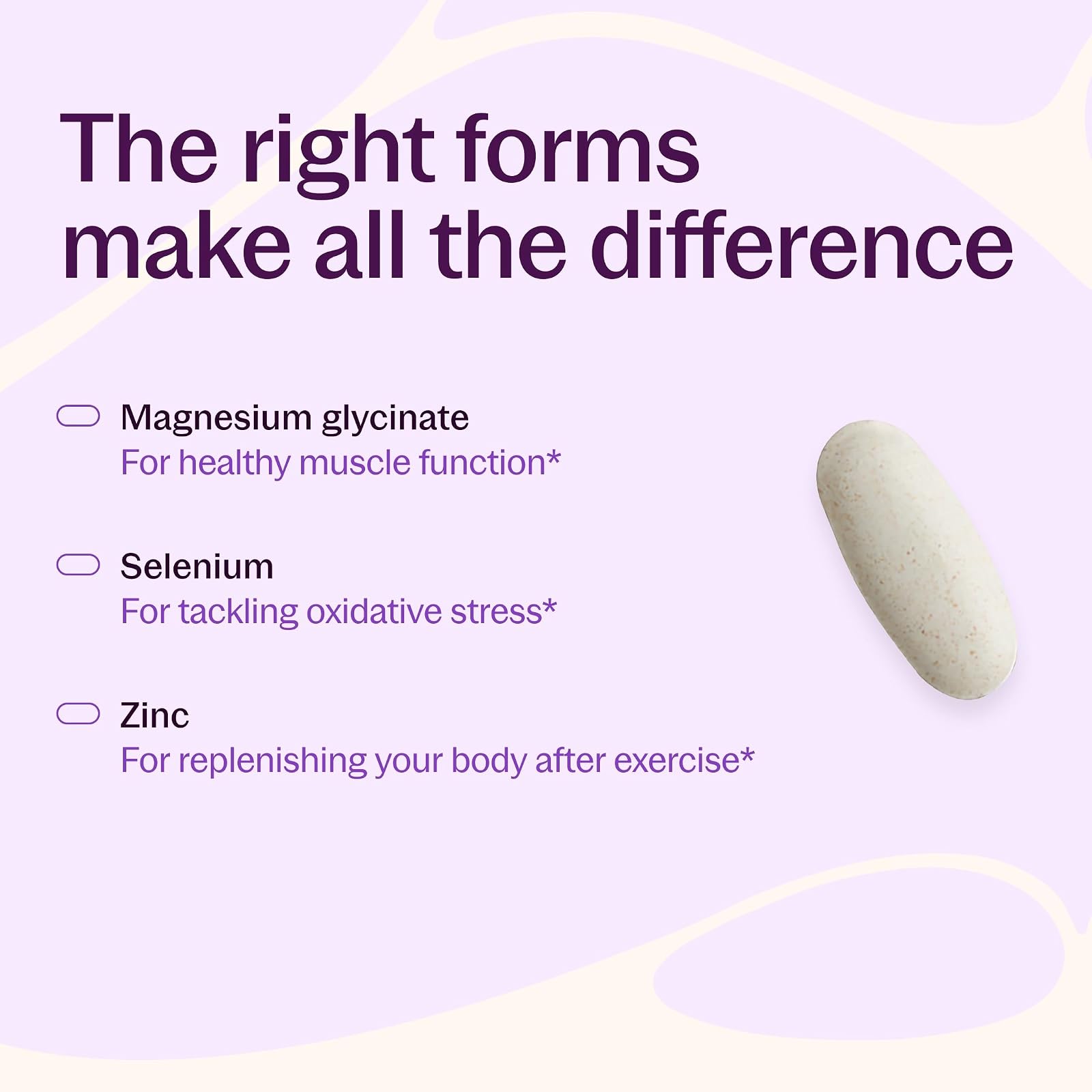 high-quality magnesium supplement for health