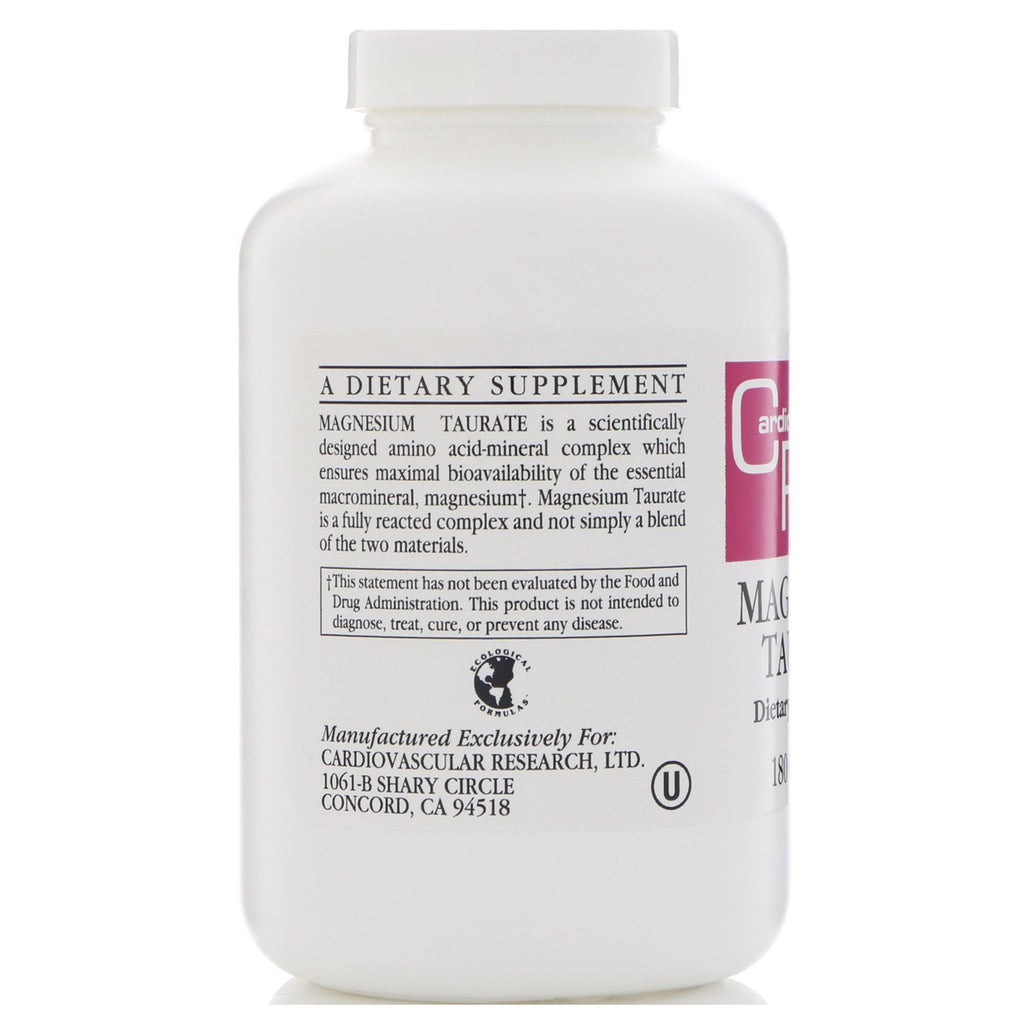 High-quality magnesium supplement for relaxation