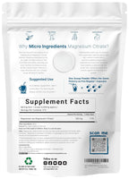 high-quality magnesium supplement for sleep