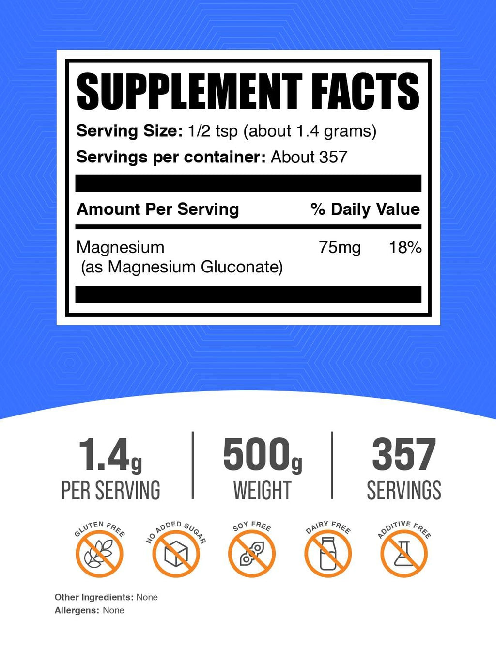 high-quality magnesium supplement for sleep