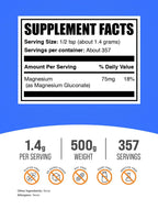 high-quality magnesium supplement for sleep